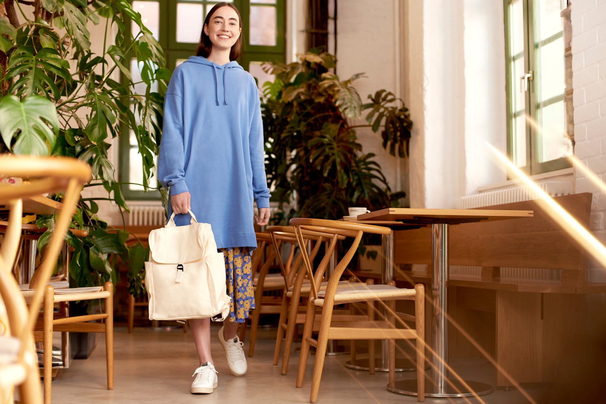 Unsere Top 10 der nachhaltigen Modelabels im Jahr 2022