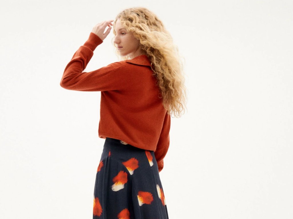 Unsere Top 10 der nachhaltigen Modelabels im Jahr 2024