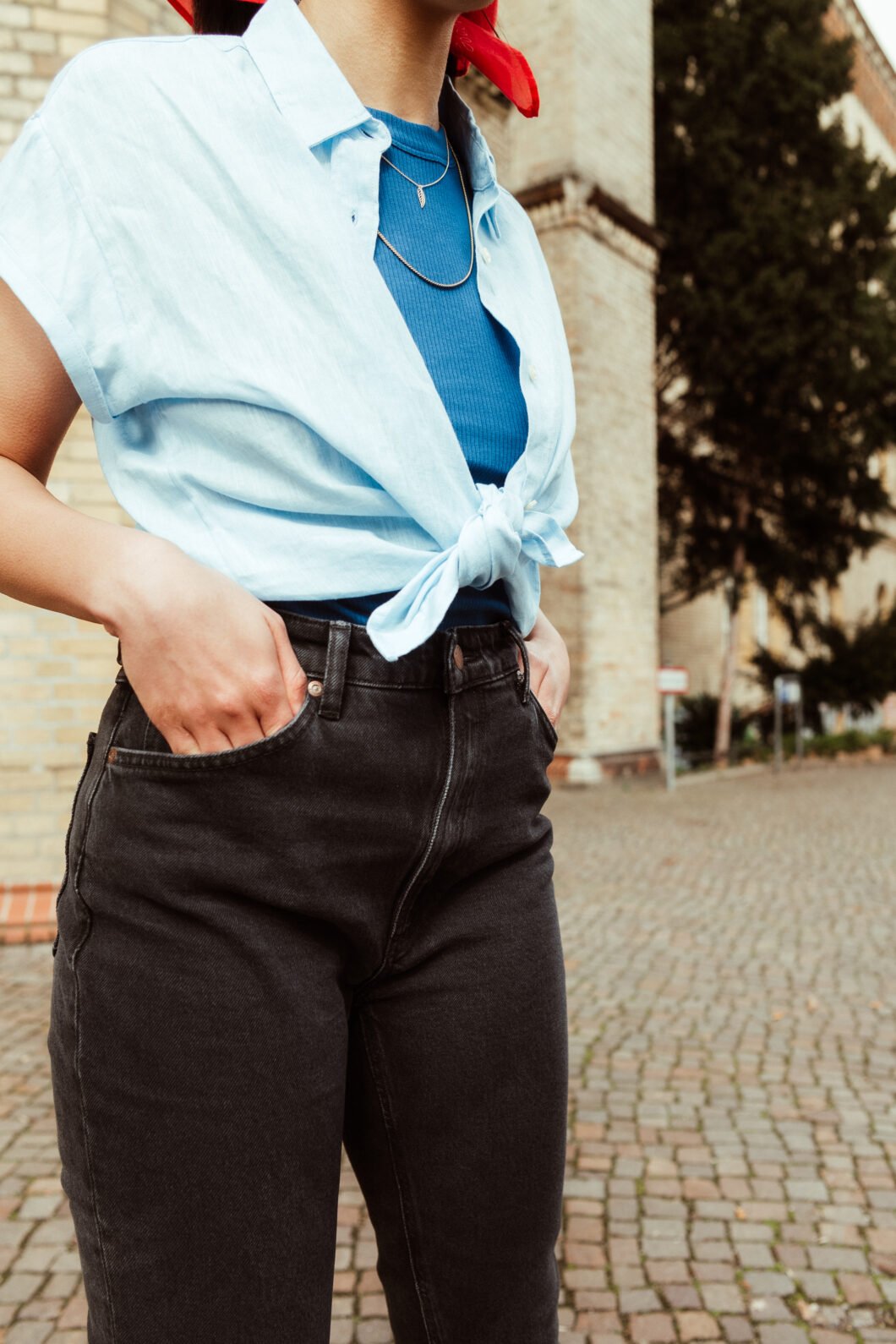 Unsere Top 10 der nachhaltigen Modelabels im Jahr 2024