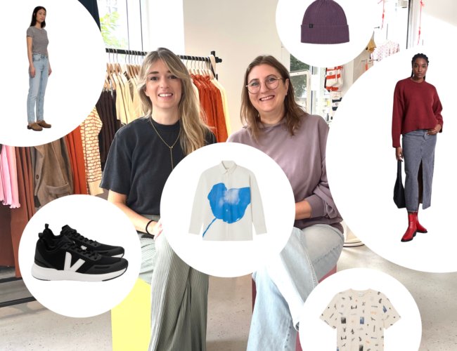 Unsere Top 10 der nachhaltigen Modelabels im Jahr 2024