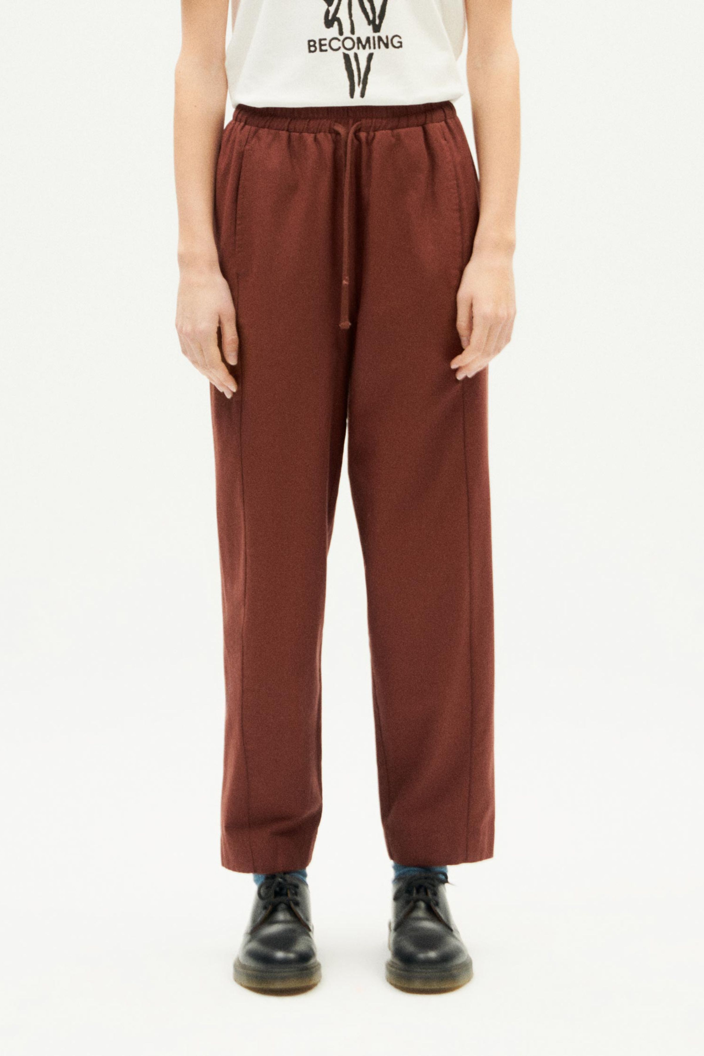 Thinking MU Hose Esther | Loveco