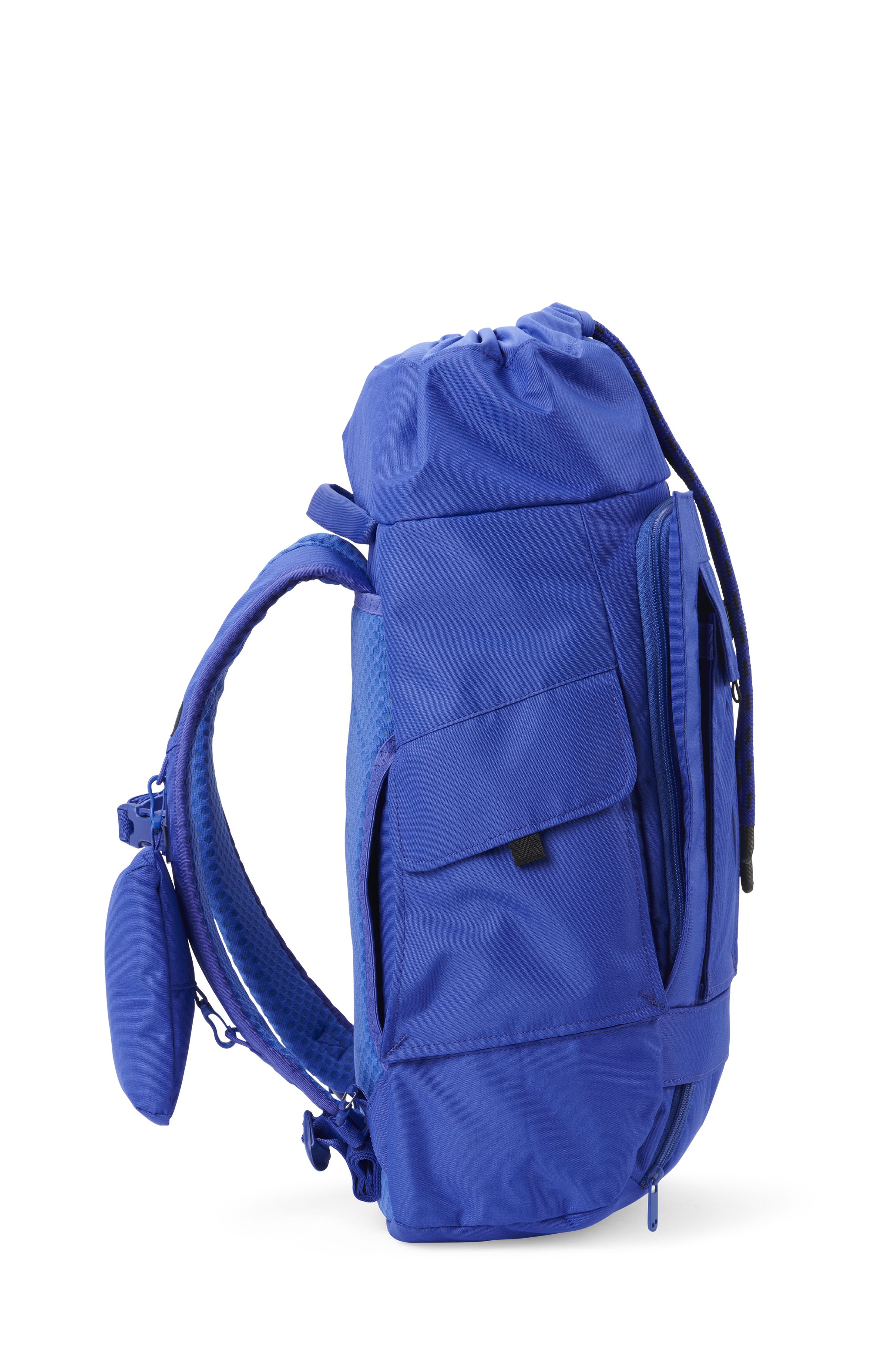 pinqponq Rucksack Blok Medium Construct Poppy ... | Loveco