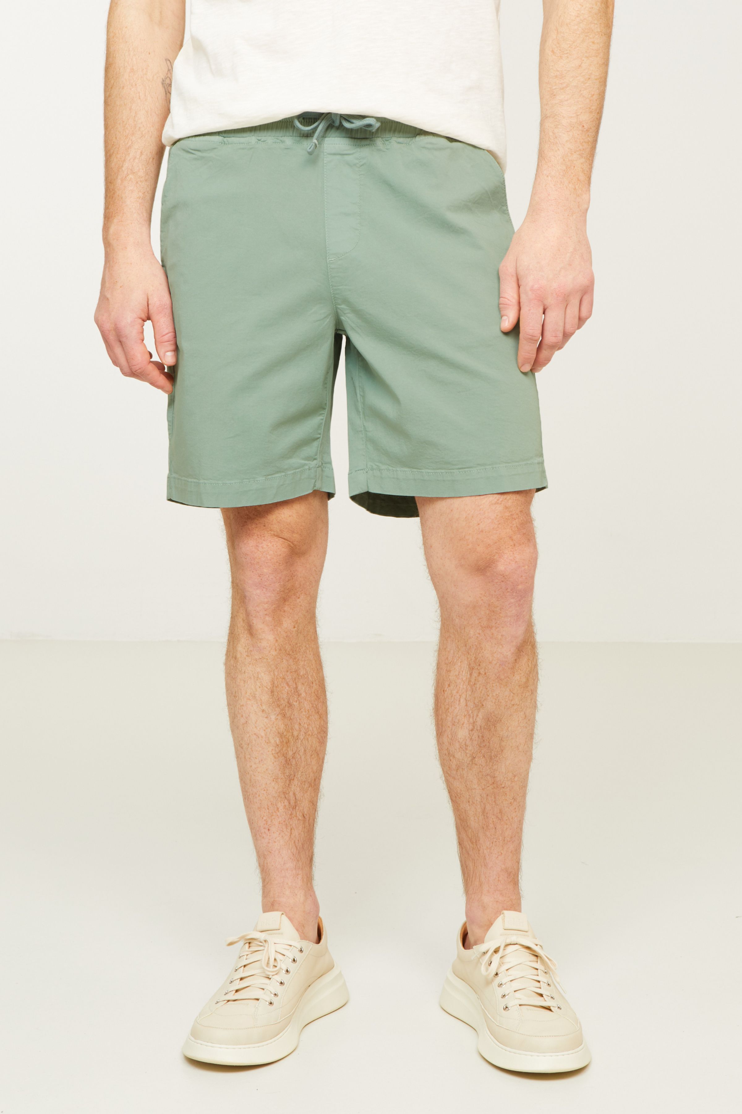 recolution Shorts Quince | Loveco