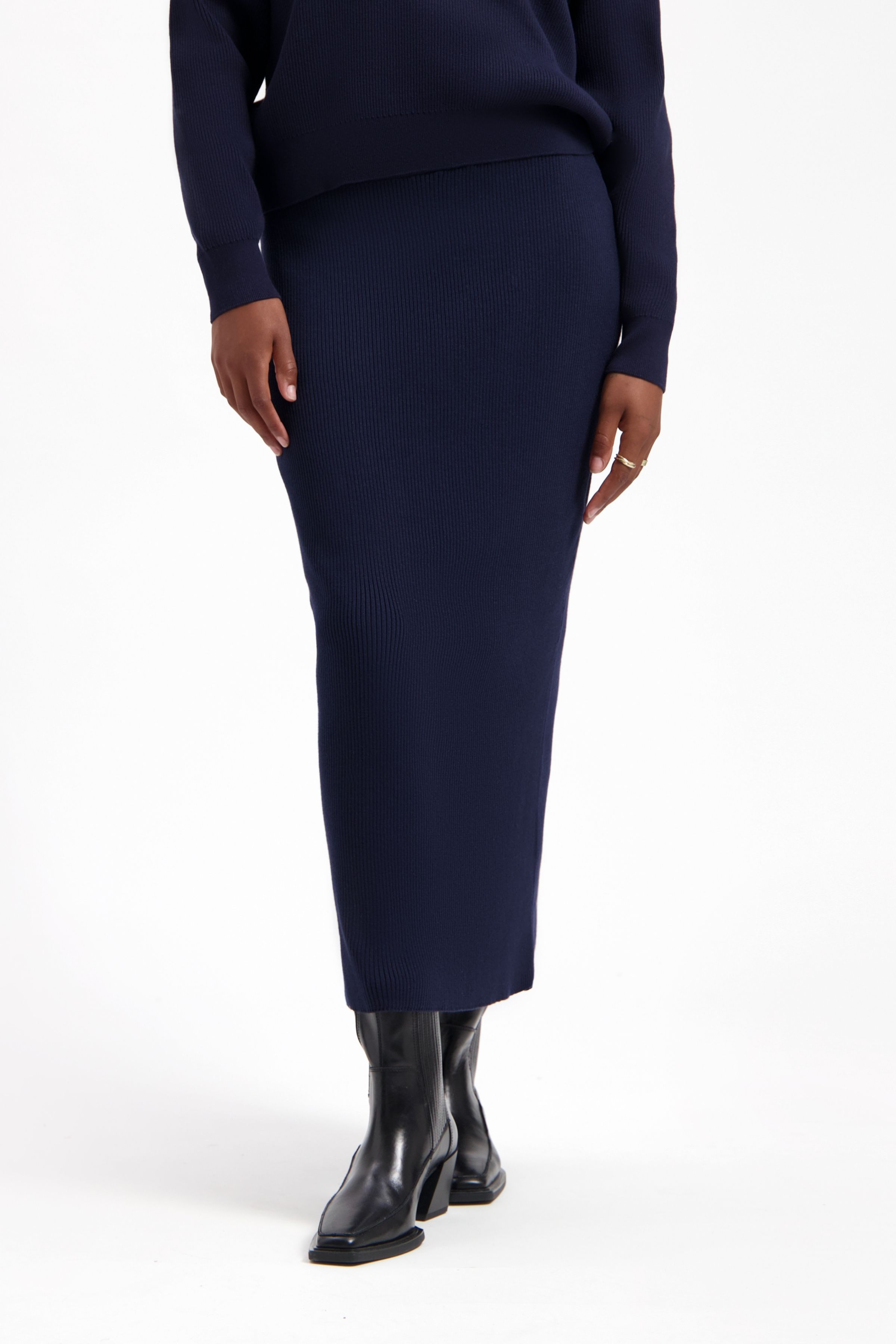 KUYICHI Rock Keira Blau | Loveco