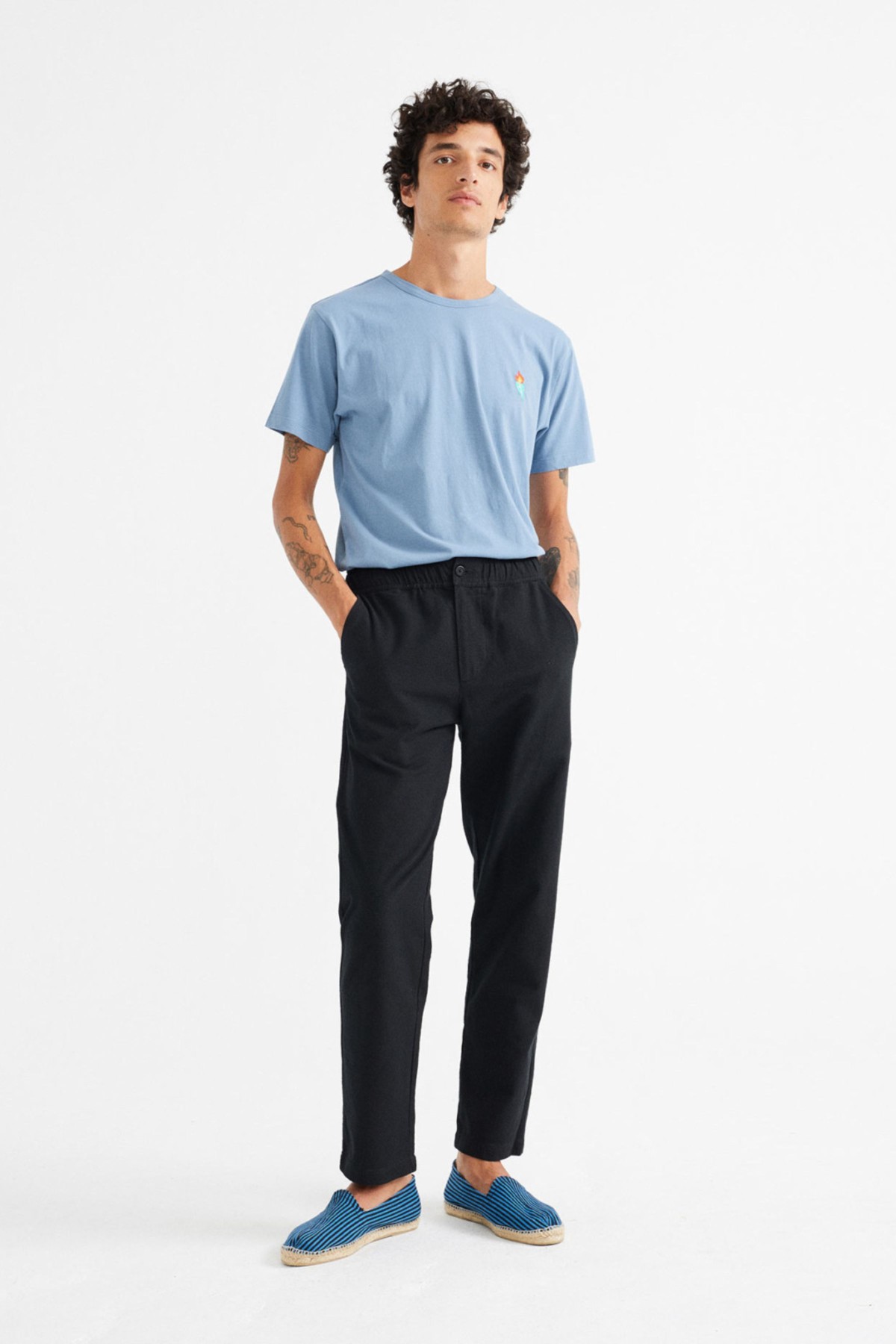 Thinking MU Hose Light Travel | Loveco