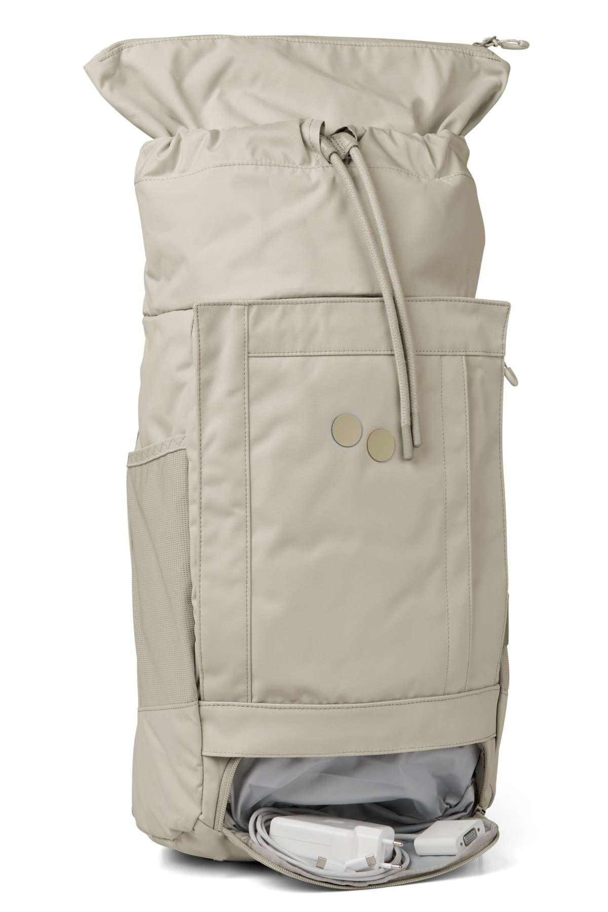 pinqponq Rucksack Blok Large Reed Olive | Loveco