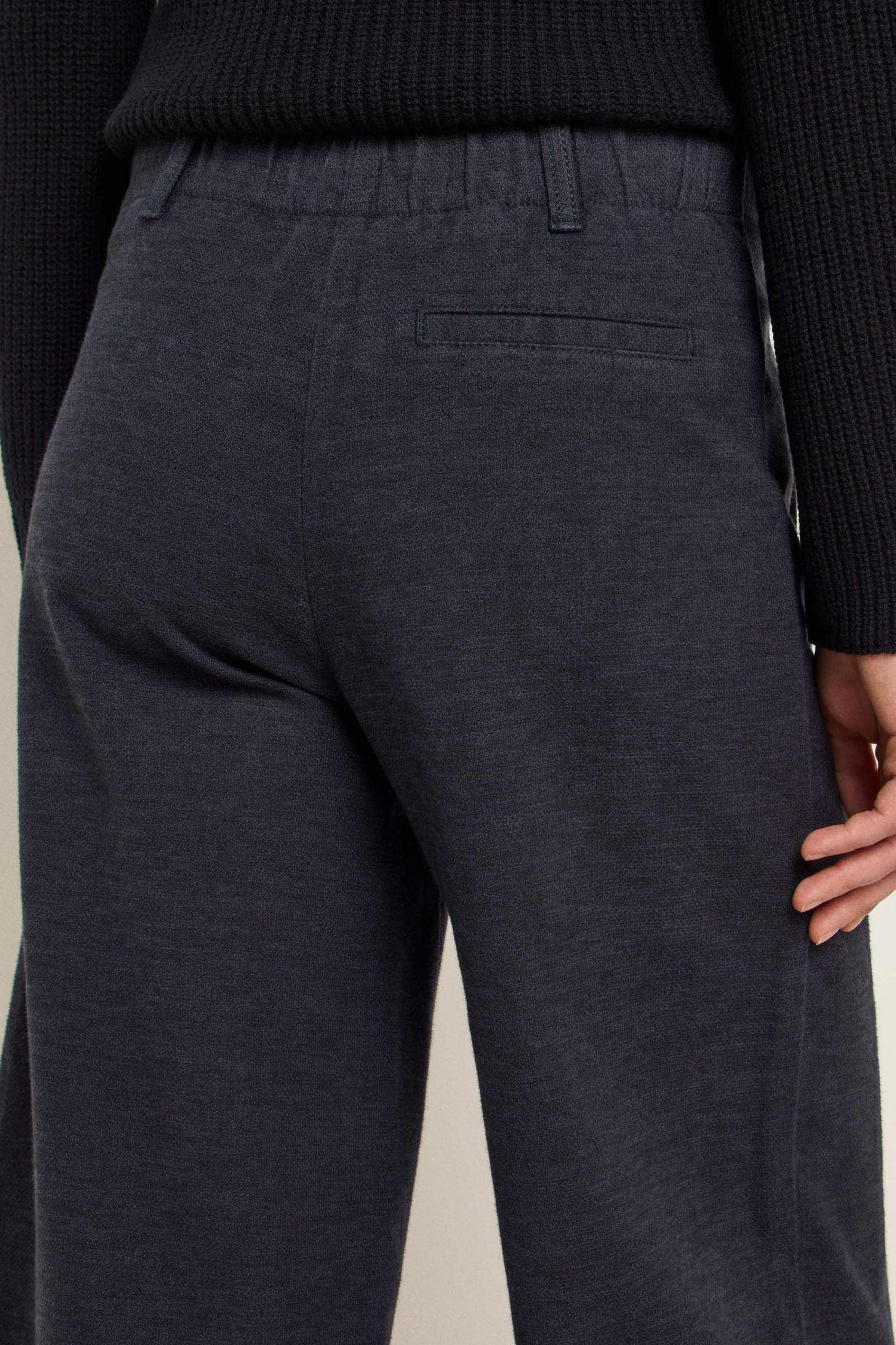 Lanius Culotte Schwarz | Loveco