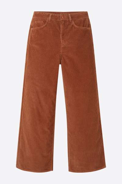 recolution Culotte Erica Cord | Loveco