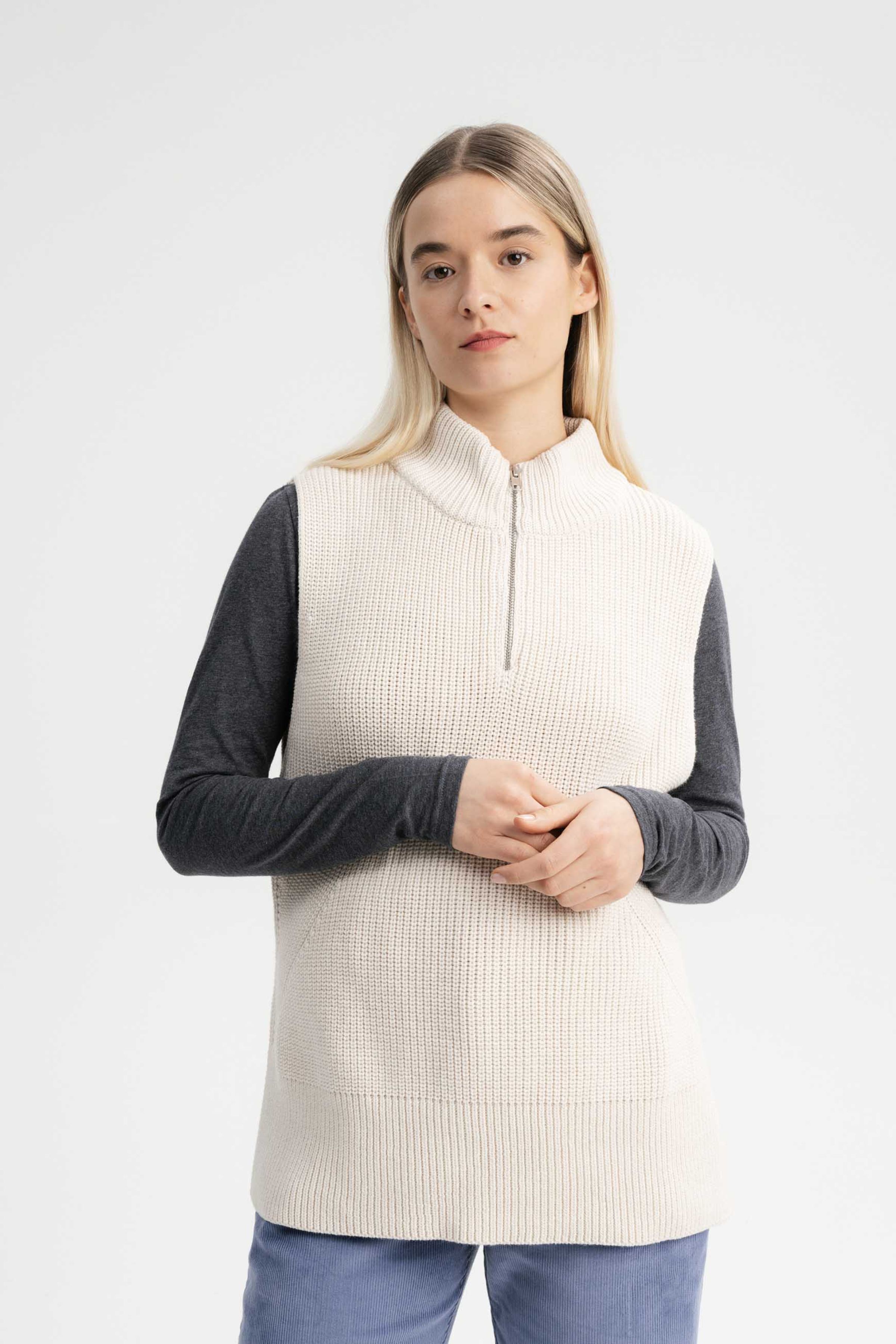MELA Pullunder Gamini | Loveco