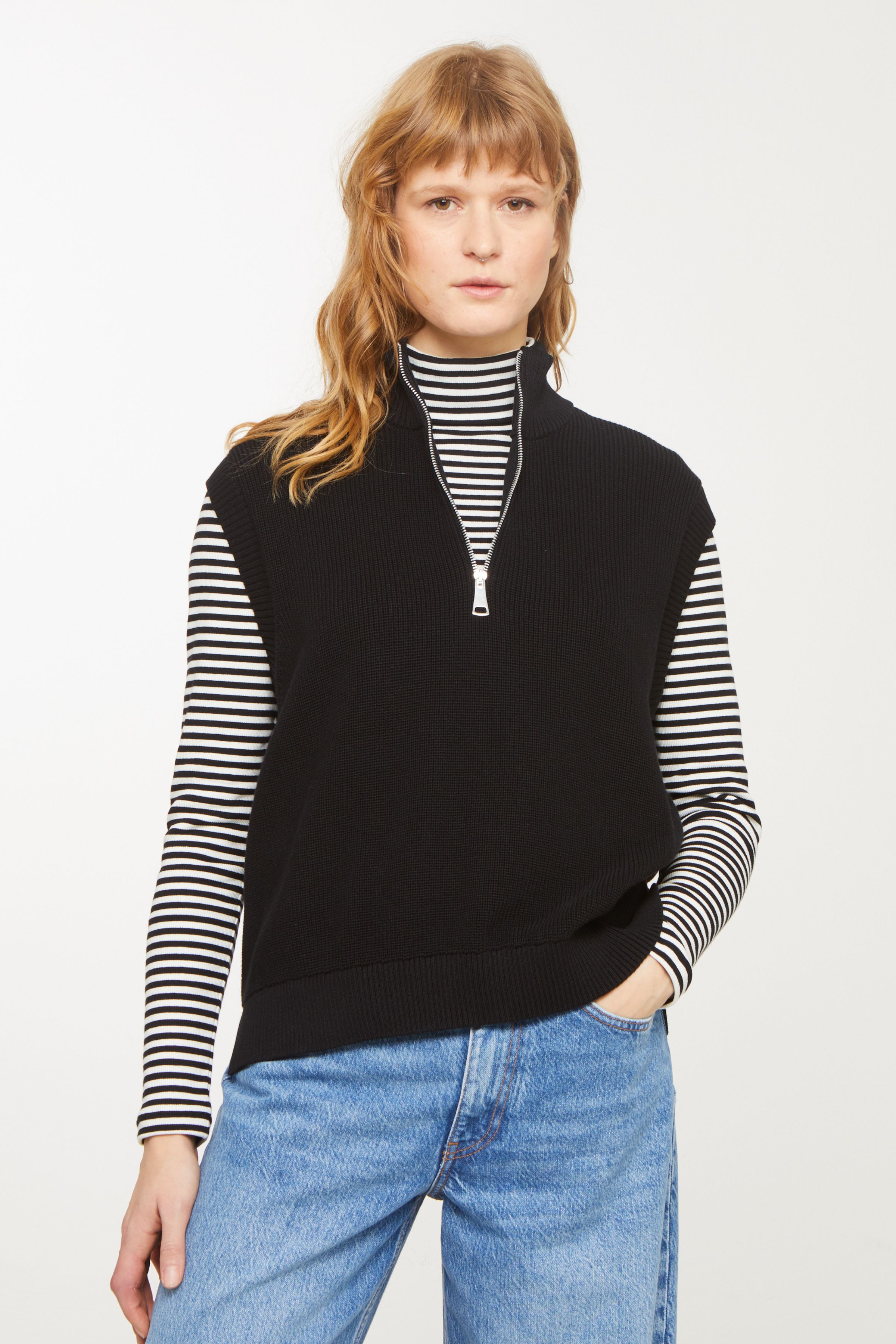 recolution Pullunder Amantia | Loveco