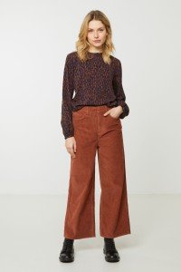 recolution Culotte Erica Cord | Loveco
