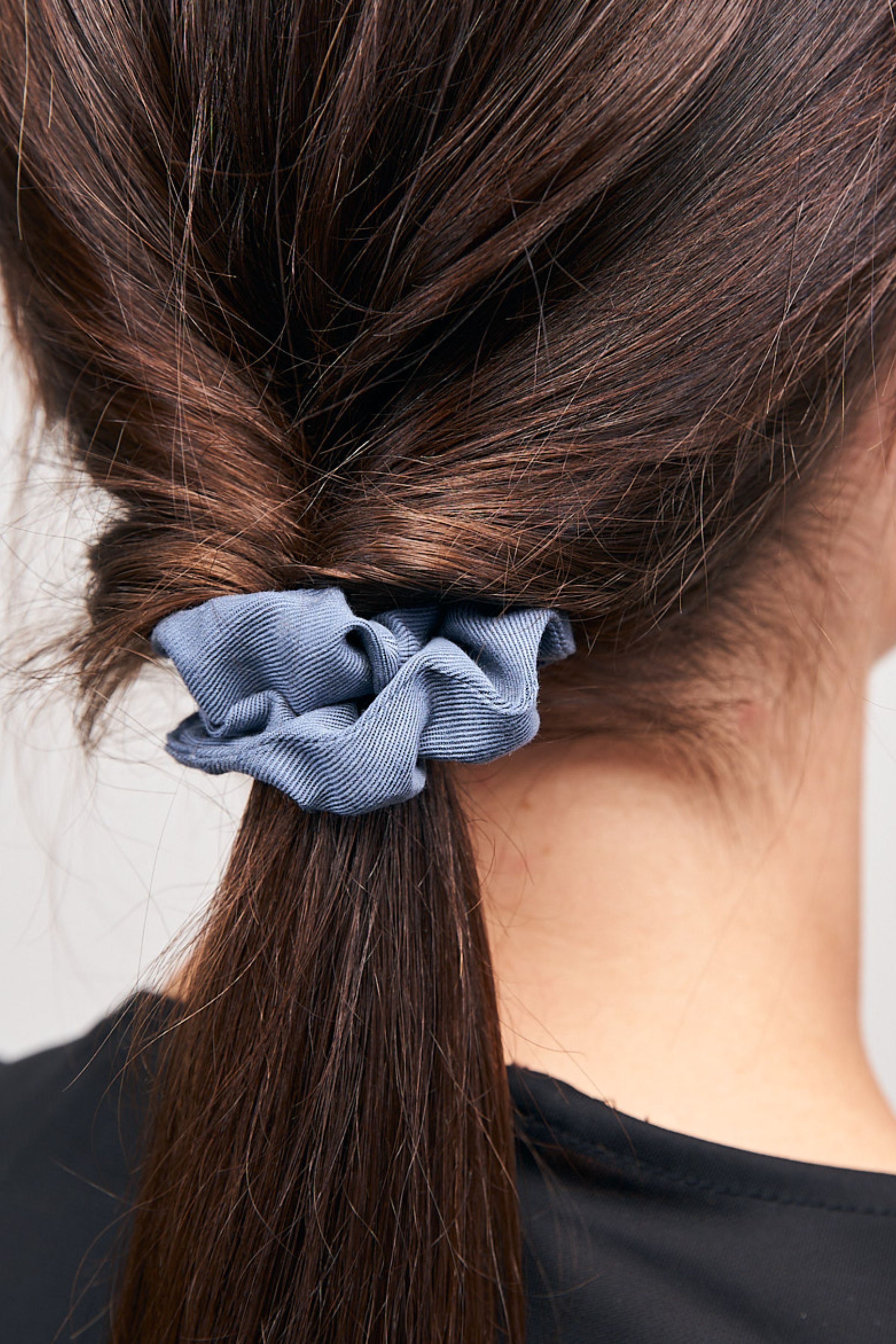 obumi Scrunchie Tencel | Loveco