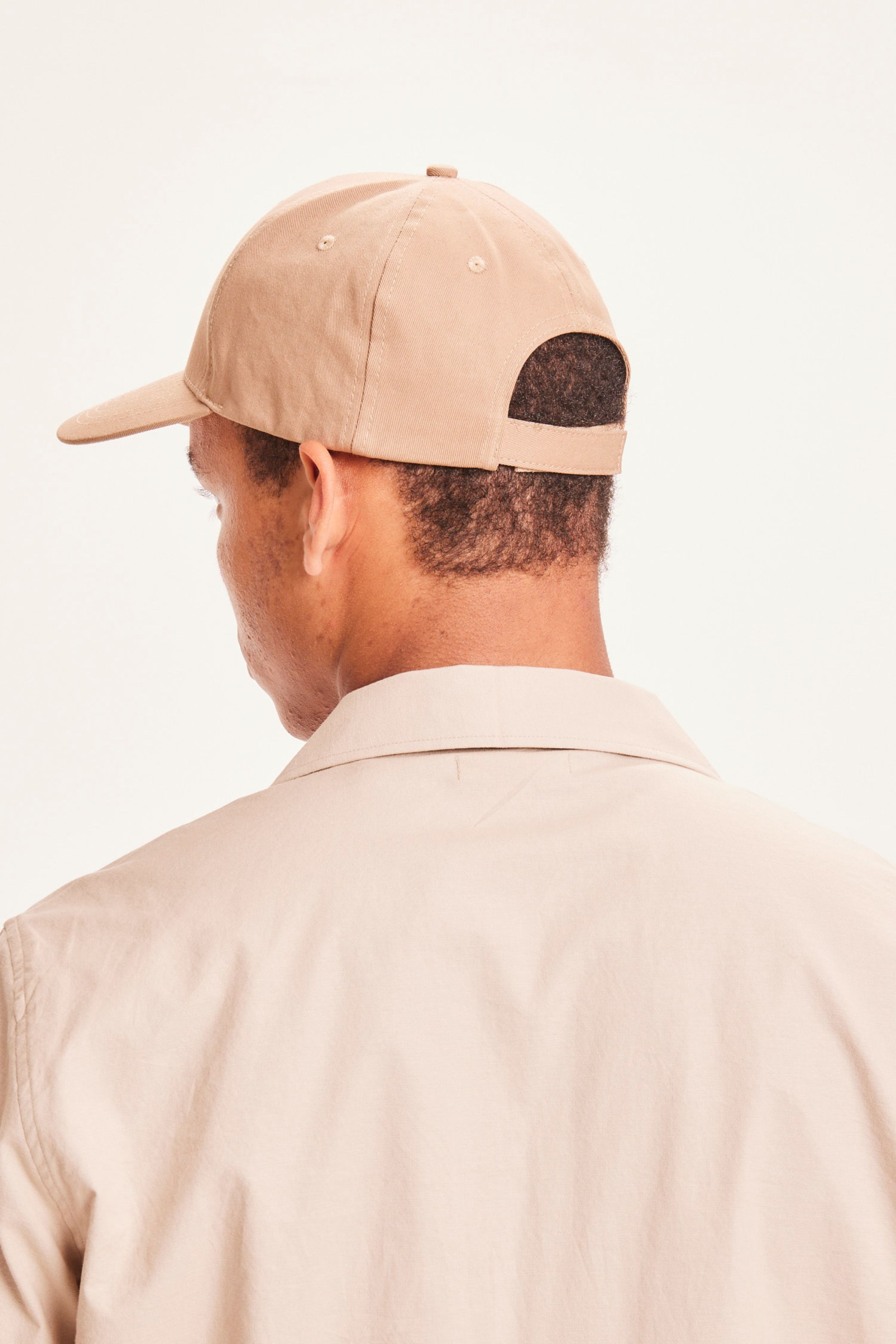 KnowledgeCotton Cap Baseball | Loveco