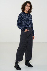 recolution Culotte Erica Cord | Loveco