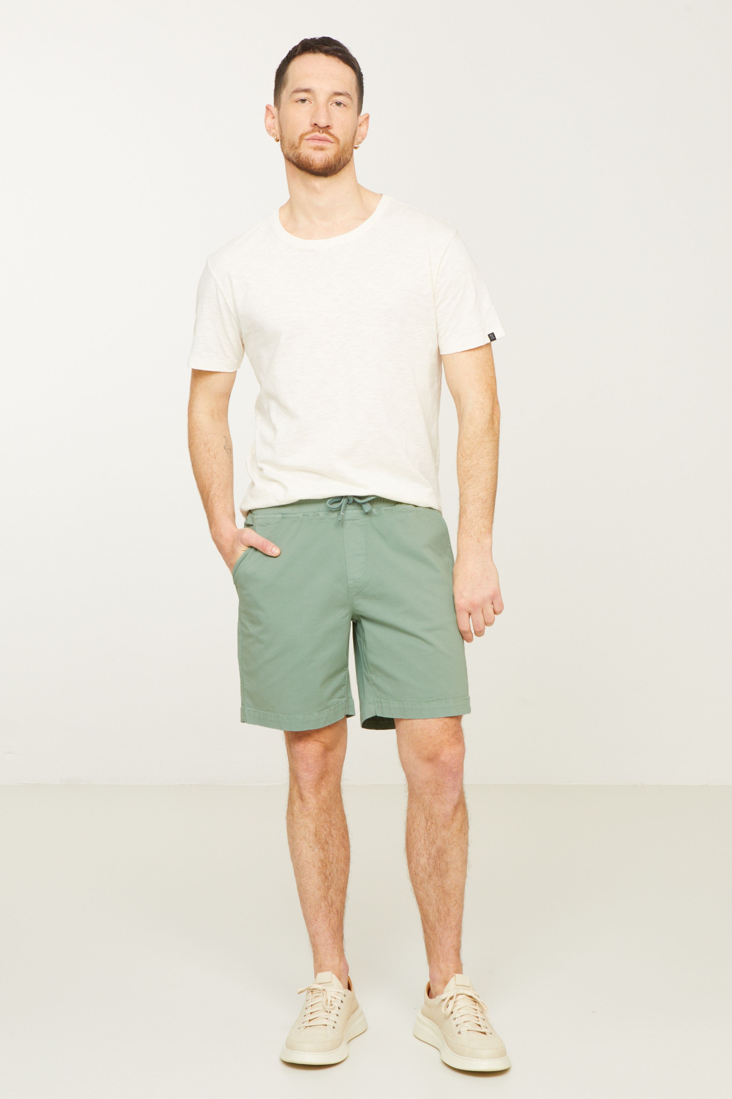 recolution Shorts Quince | Loveco