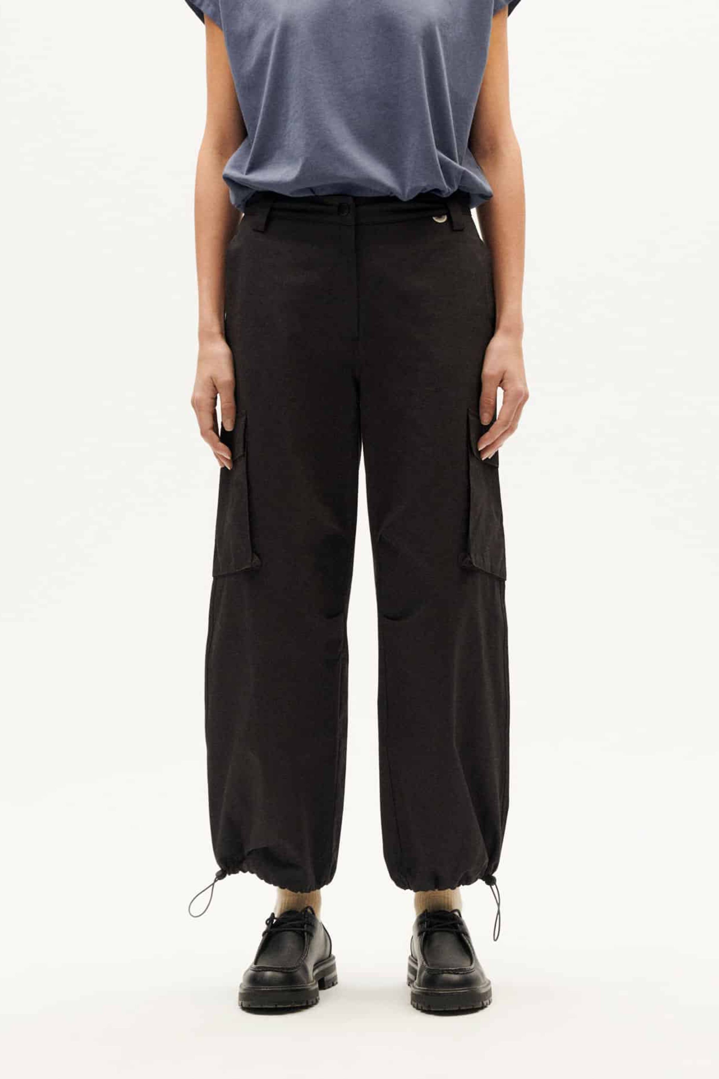 Thinking MU Hose Val Schwarz | Loveco