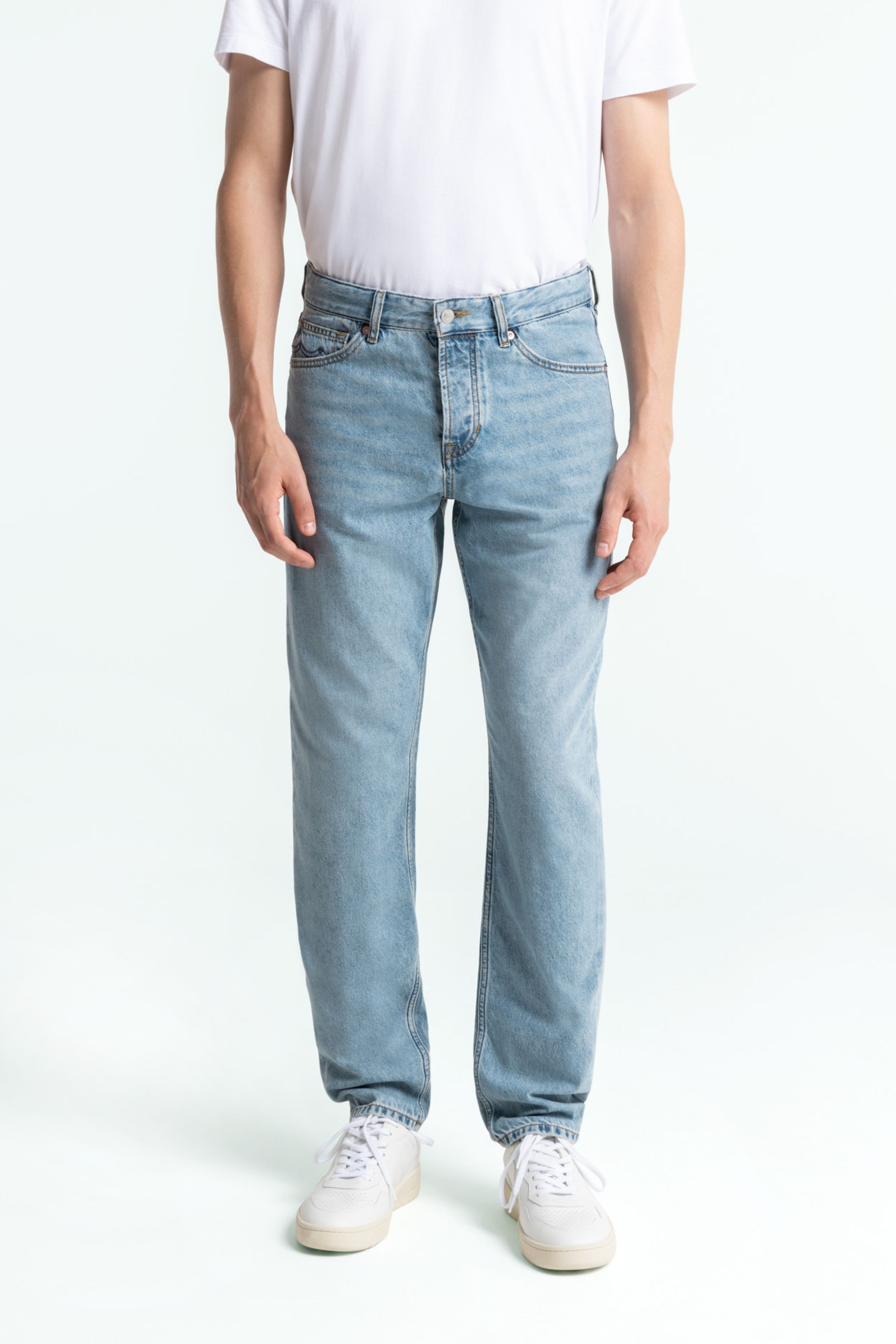Kings of Indigo Jeans Sushan Cindy Light Used | Loveco