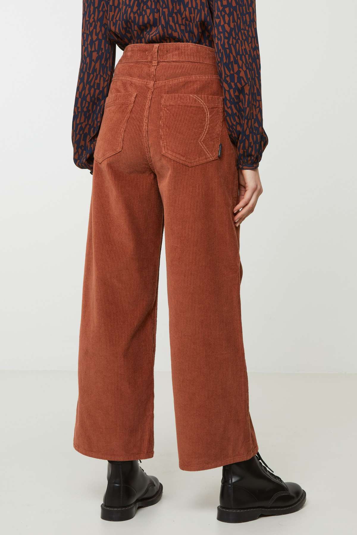 recolution Culotte Erica Cord | Loveco