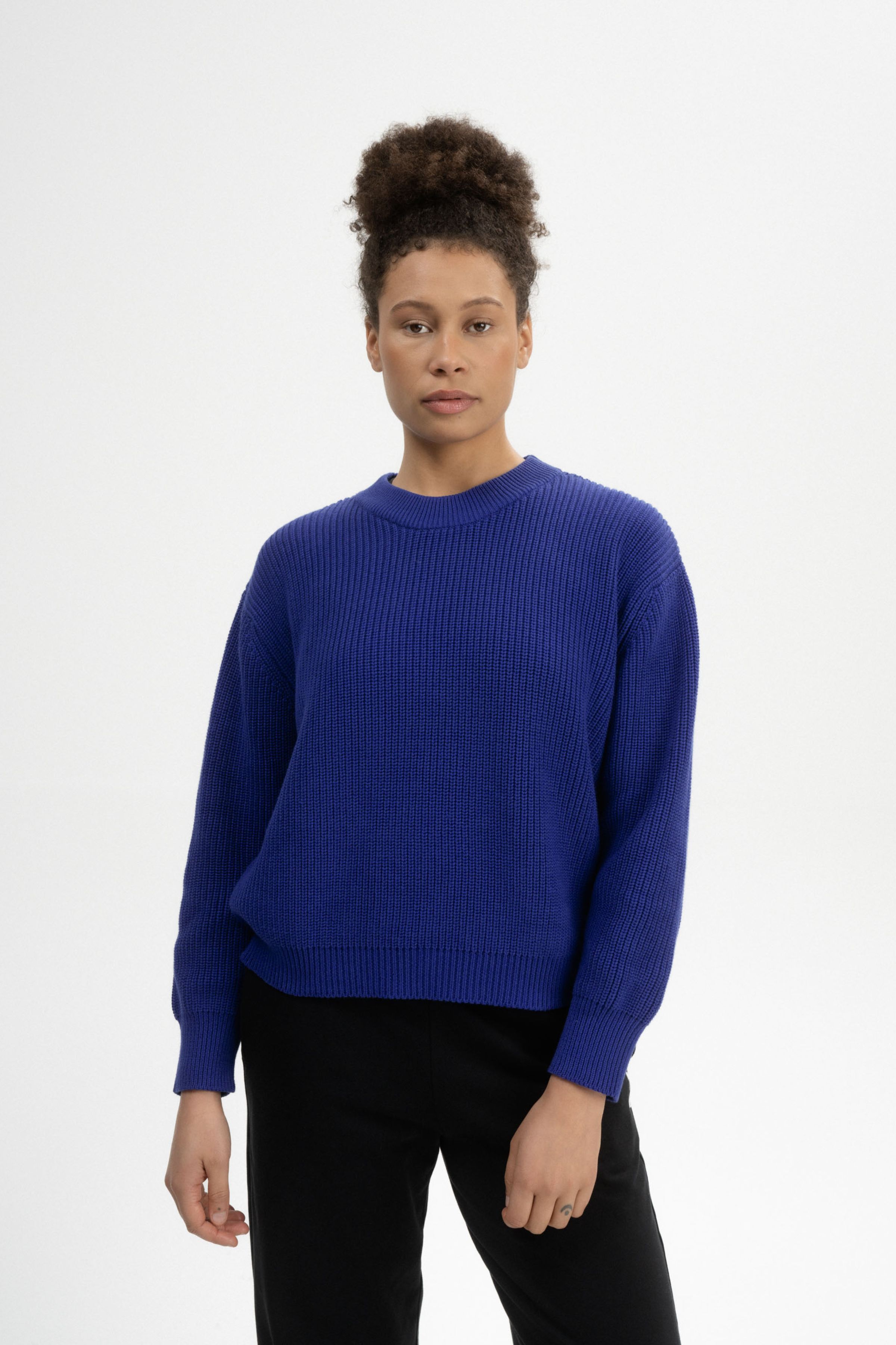 MELA Strickpullover Adah | Loveco