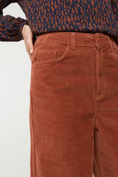 recolution Culotte Erica Cord | Loveco